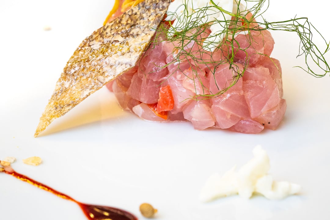 Corallo Restaurant and Bar, Sorrento | Hotel Corallo