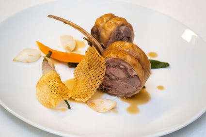 Corallo Restaurant and Bar, Sorrento | Hotel Corallo